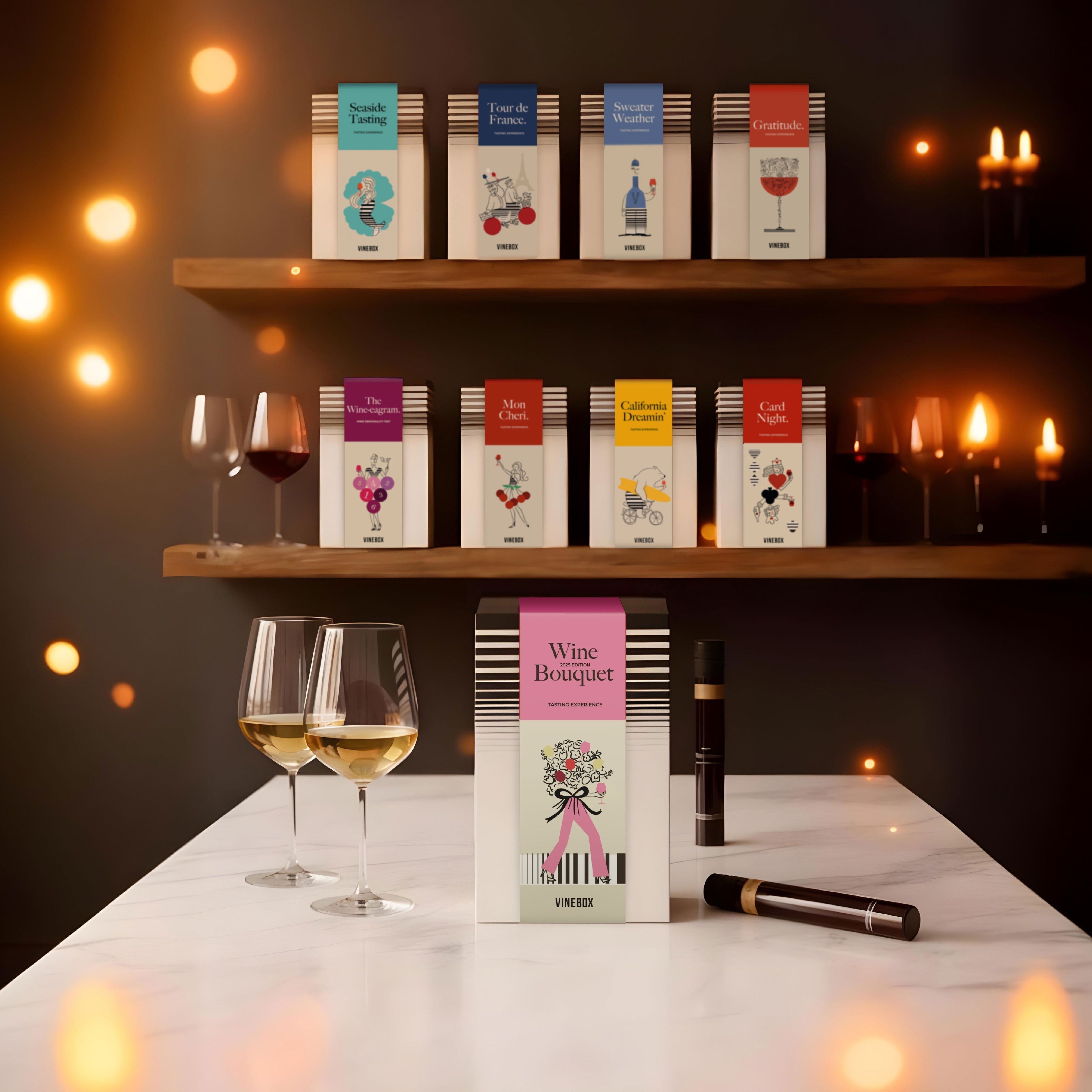 Best Wine Subscription Boxes for 2026 That Deliver Joy on Repeat – VINEBOX